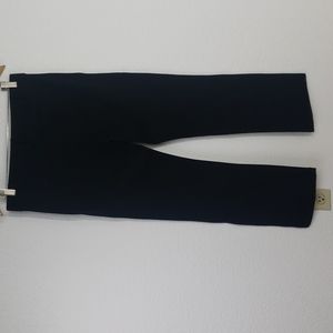 Betabrand | Pants & Jumpsuits | Nwt Betabrand Dress Pant Yoga Pants ...